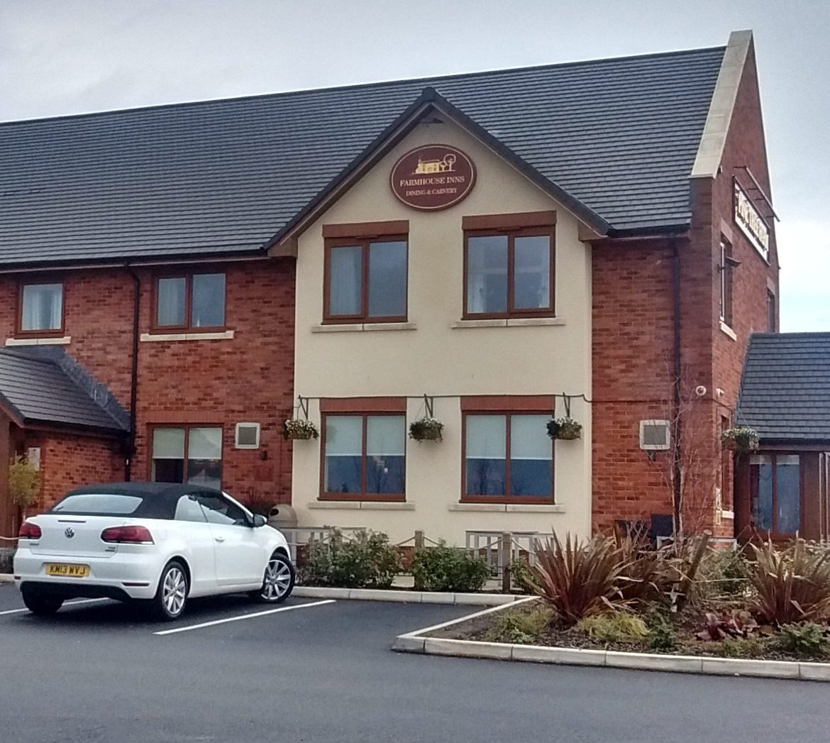 Farmhouse Inns | Restaurants | Pelican Manchester