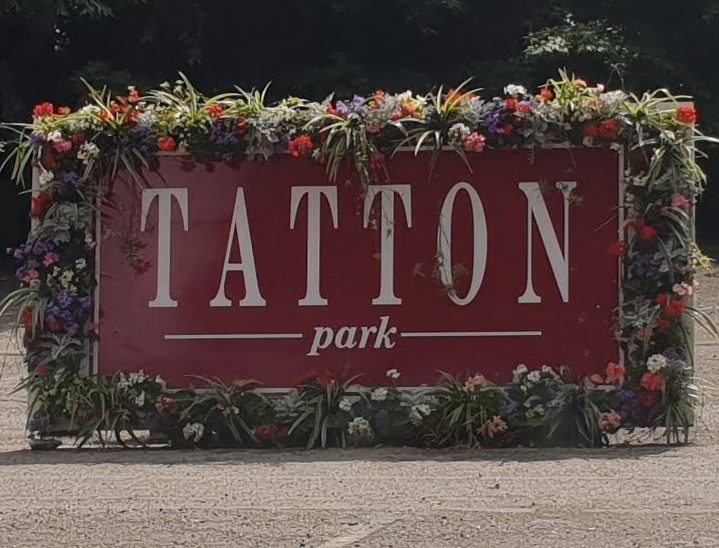 Tatton Park | Places to go | Pelican Manchester