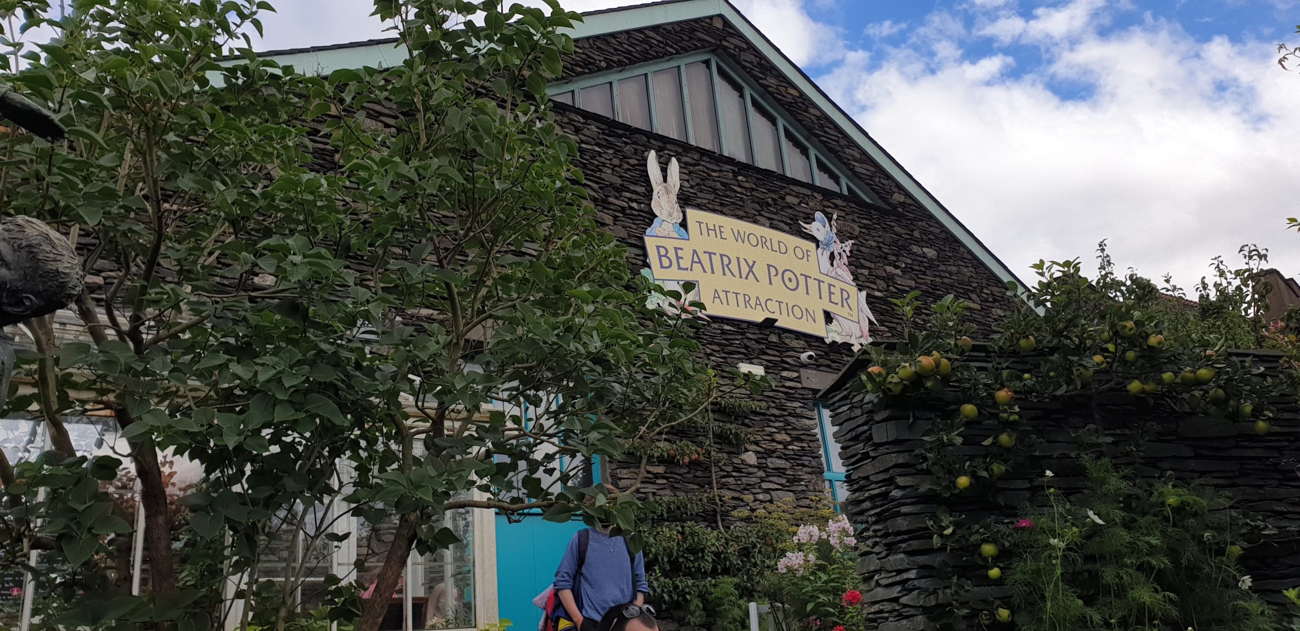 The World Of Beatrix Potter Attraction | Places to go | Pelican Manchester